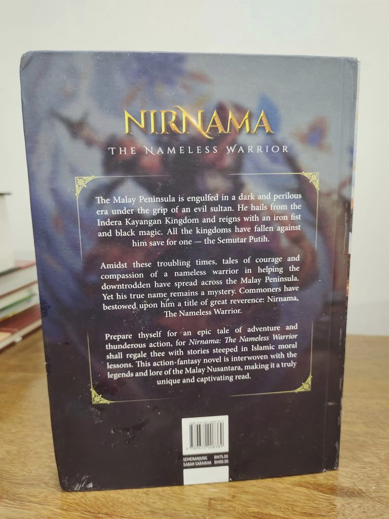 preordernirnamaeng – Store | Hilal Asyraf Resources