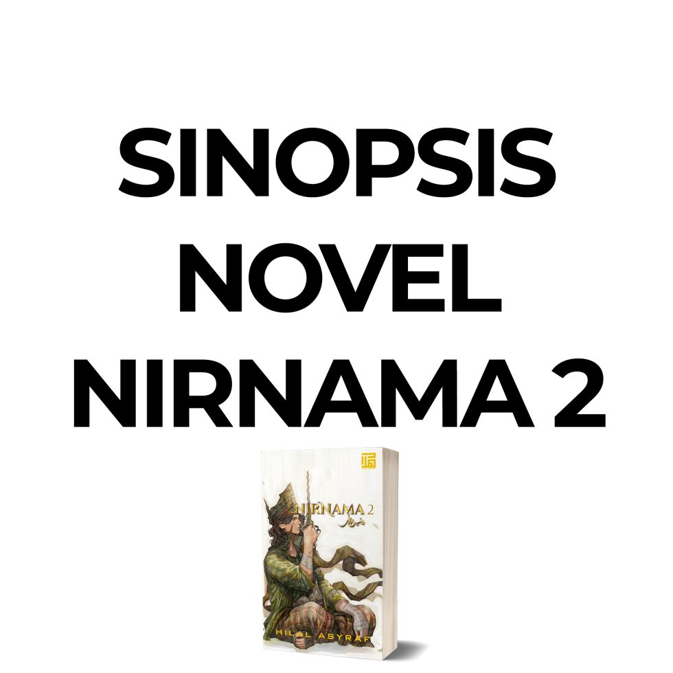 PreOrderNirnama2&Komik – Store | Hilal Asyraf Resources